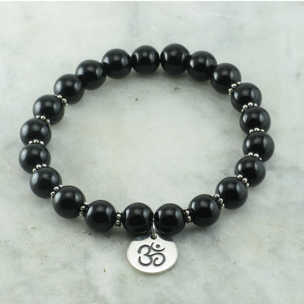 Perception Mala Bracelets | 21 mala beads, yoga bracelet