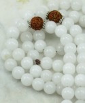 Bala Mala Necklace | 108 mala beads for men