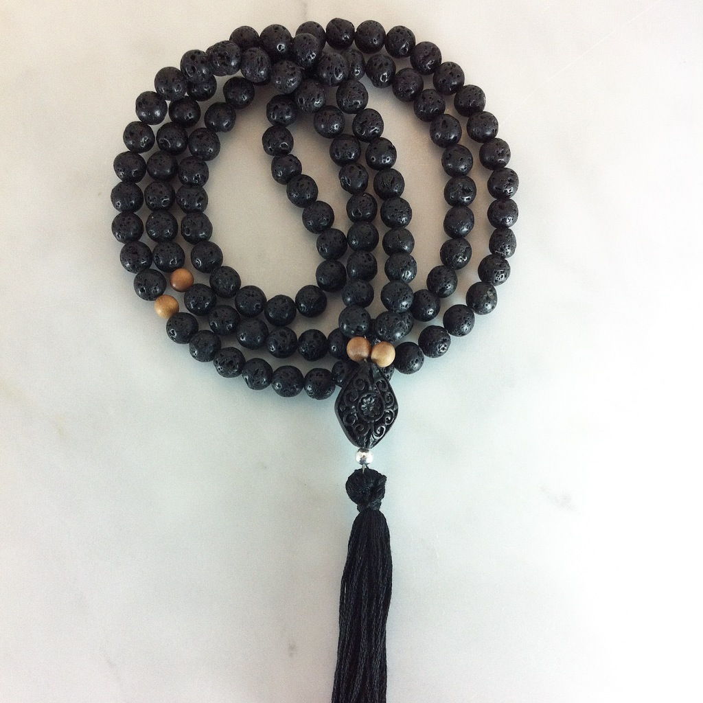 Mala Beads New Arrivals